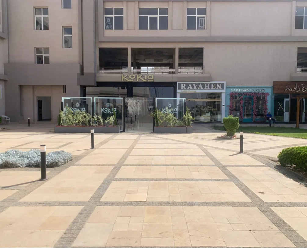 Retail For Sale In Al Karma 4 Northern Expansion 107828